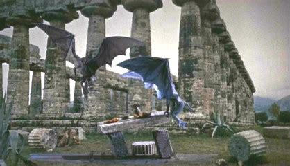 Black Hole Reviews Jason And The Argonauts Harpy Temple Location