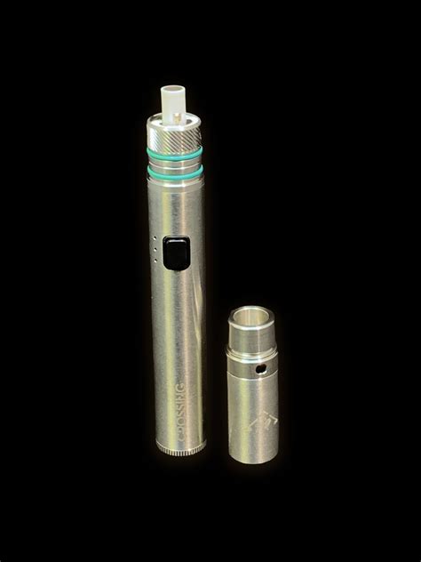 Lightning Pen Stainless Steel Diffuser For Concentrates Past Customer