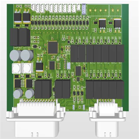 Firmwareportfolioandosol