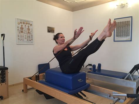 Andrea Seipel Pilatesology