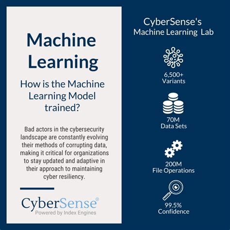 How Cybersense Uses Ai For Data Security Index Engines Posted On The Topic Linkedin