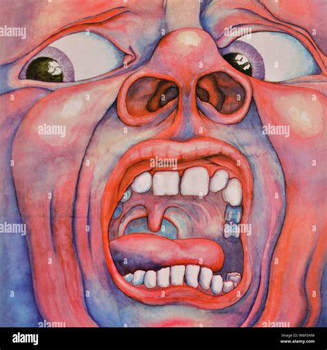 Crimson King