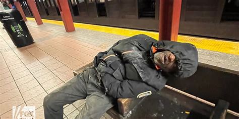 Marine Veteran In Nyc Subway Chokehold Death Faces Tough Legal Road