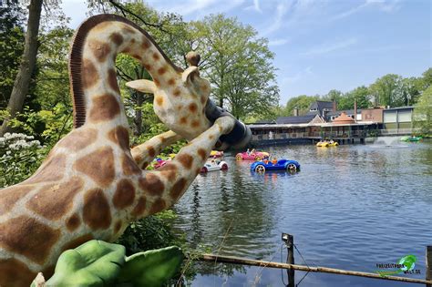 100 Jahre De Waarbeek Mit Vielen Neuheiten De Waarbeek