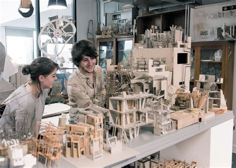 The Bartlett School Of Architecture Undergraduate Guide 2024 25 By The Bartlett School Of