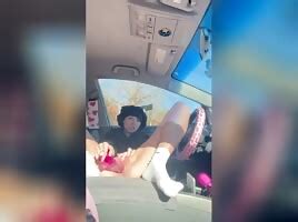 Carpool ShesFreaky