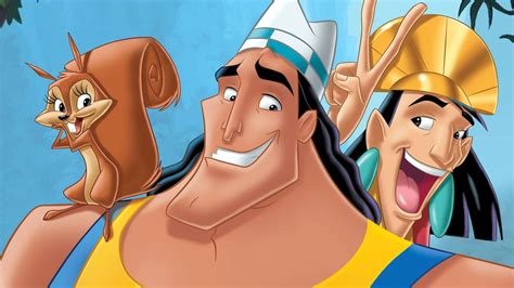 Kronks New Groove 2005 Az Movies