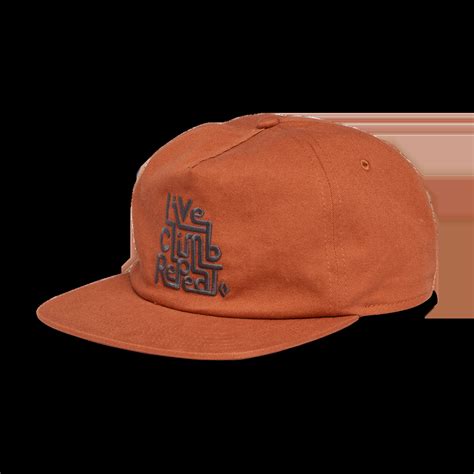 Bd Washed Cap Prusik Outdoor