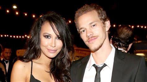 The Truth About Naya Riveras Ex Husband Ryan Dorsey
