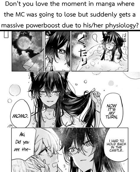 Truly The Action Manga Of All Time The Sheep Princess In Wolfs