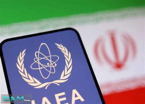 Iran Iaea Renew Cooperation Amid Warning Against Escalation Islam Times