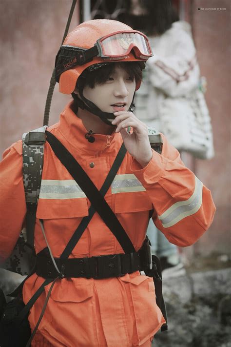 姚琛 堆糖，美图壁纸兴趣社区