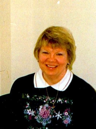 Alice Oldaker Obituary Midlothian Va