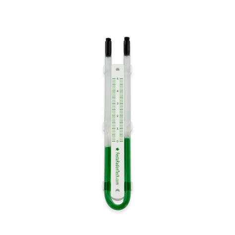 Radon Manometers Manometer For Radon System Festa Radon