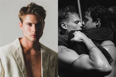 Nudez Com O Ex E Faturamento Daniel Lenhardt Estreia No Onlyfans Veja