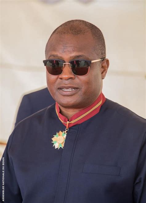 Recontre Talon Parti Les Démocrates Le Député Malick Gomina Réagit Et Fait Une Suggestion