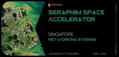 seraphim space accelerator on linkedin seraphim space accelerator