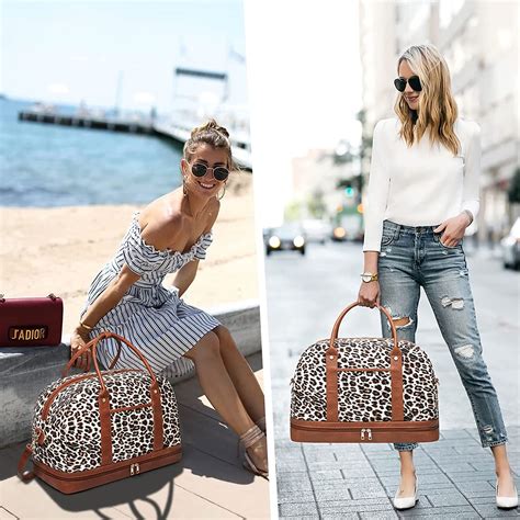 Weekender Travel Bags For Women 60 Photos