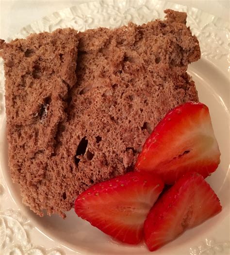 15 Great Chocolate Angel Food Cake How To Make Perfect Recipes