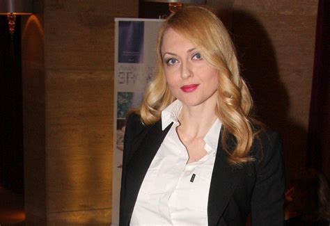 Ana Pendić Se Skinula U Bikini Kurir