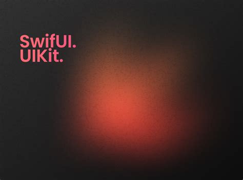 Integrating Swiftui And Uikit Simplified By Uwais Alqadri Medium