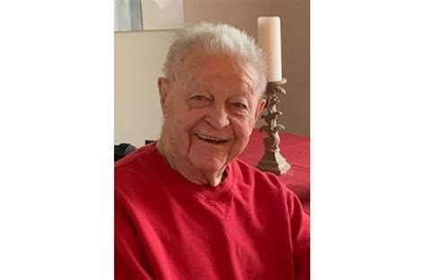 Robert Ebling Obituary 2023 Wyomissing Pa Reading Eagle