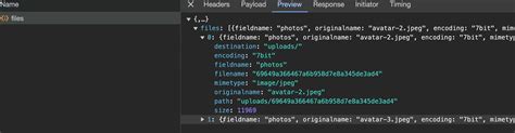 React Node JS File Upload Do It Right From The Start