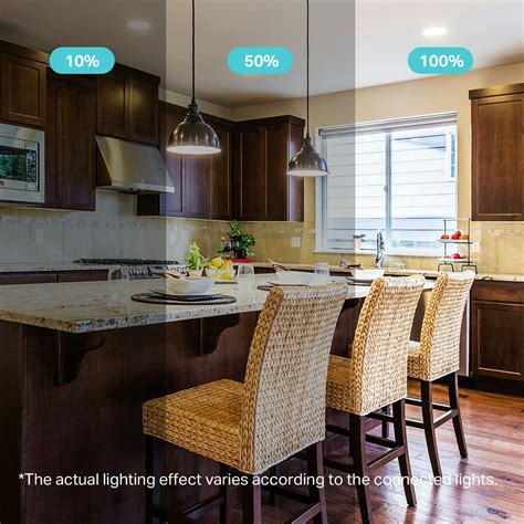 Smart Light Dimmer Switch Kasa Smart