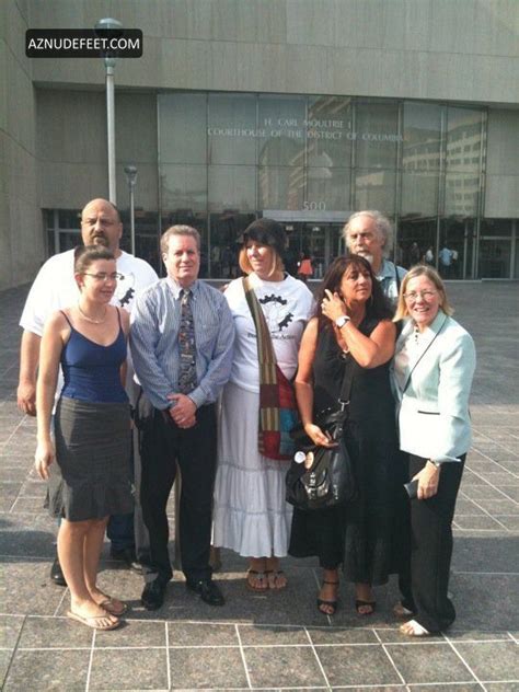 Cindy Sheehan Feet Aznudefeet