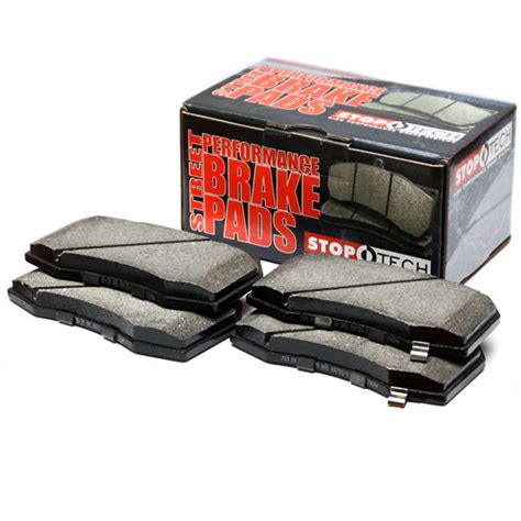 Hawk Hps Street Rear Brake Pads Endless Rpm