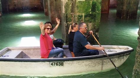 בריכת הקשתות רמלה Youtube