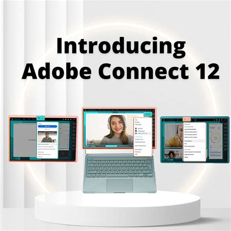 Connect Innovation On Linkedin Webrtc Adobeconnect Adobeconnect12 Connectinnovation