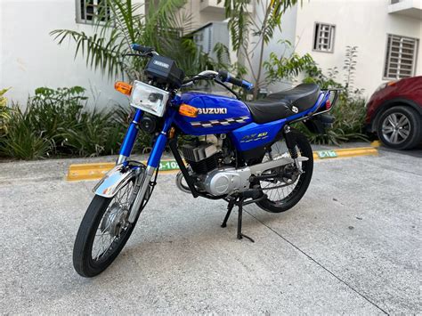 Corotos 2022 Suzuki Ax100 Original