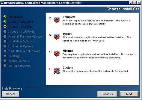 Vmware Srm 60 Array Based Replication Part 2 Installing Hp Store