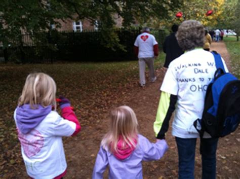 Emma Kate Mcnaught Is Fundraising For Oxford Hospitals Charity