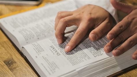 Why Was Tobit Removed From The Bible The Holy Script