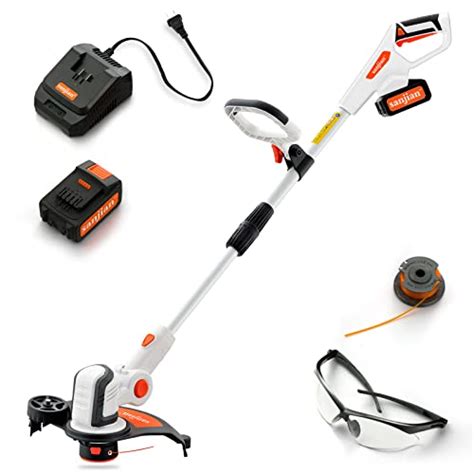Top 10 Cordless Brushless String Trimmer Of 2022 Katynel
