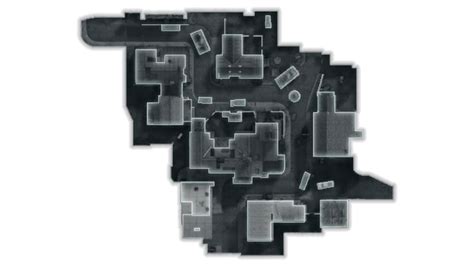Standoff Black Ops 2 Call Of Duty Maps