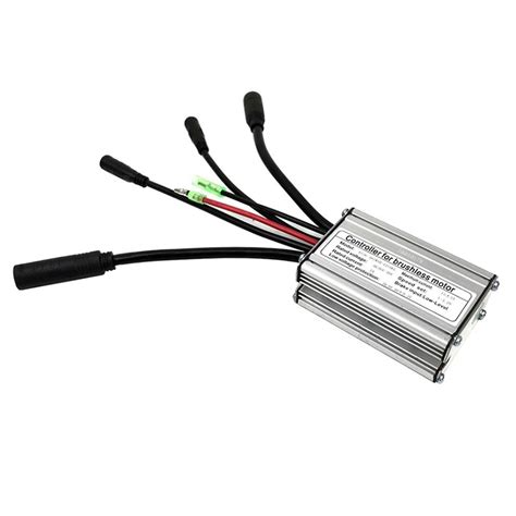 Electric Bike Controller Kit 6 Tubes 36 48v Fot Kt 15a Conversion Accessorie Fruugo Fr