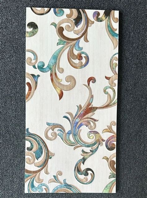 Matte Rectangle Ceramic Wall Tiles At ₹ 300 Box In Hyderabad Id 2855120435612