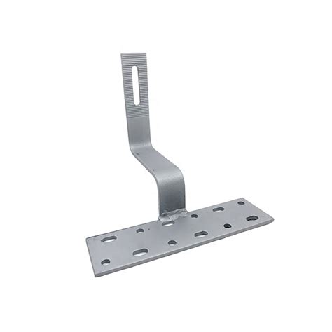 Leading Factory For Pv Roof Mounting Hooks And Solar Hook Structures