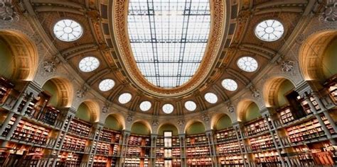 French National Library Quarantines Poisonous Books Raw Story