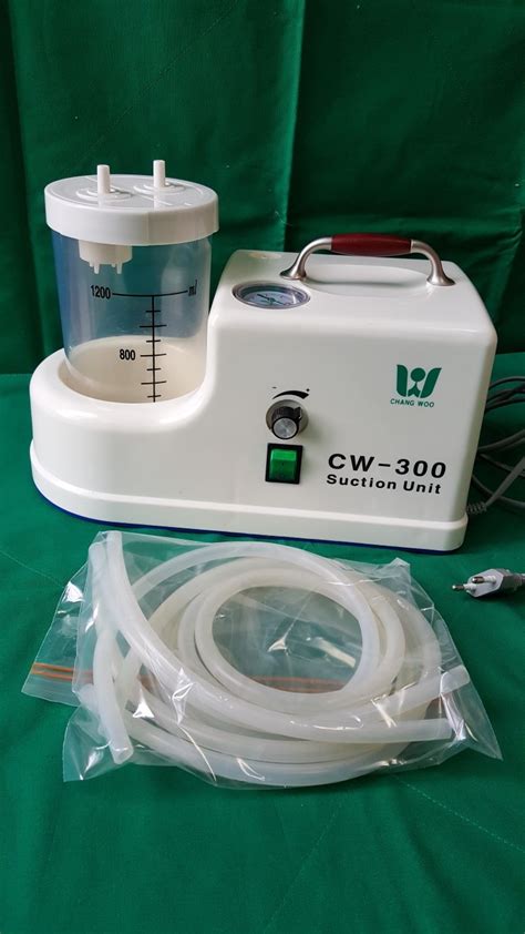 장우cw 300 의료용흡인기의료용석션기 중고석션기 팝니다 네이버 블로그