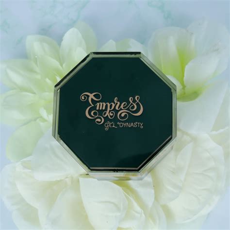 Structure Base Gel Da Collection The Imperial Room