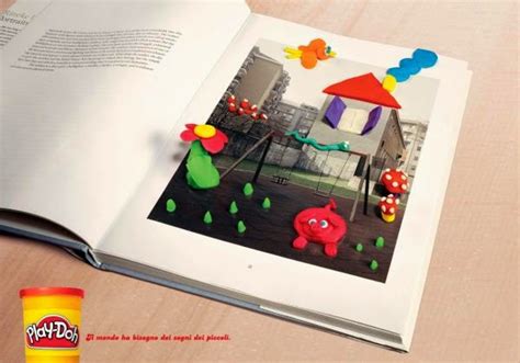 Publicidad Infantil Campañas Creativas Para El Día Del Niño El
