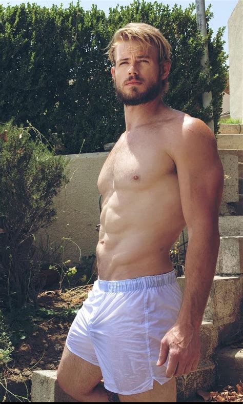 Trevor Donovan Actor Model Most Popularly Known For Hallmark Movies 90210 R Celebritybulge