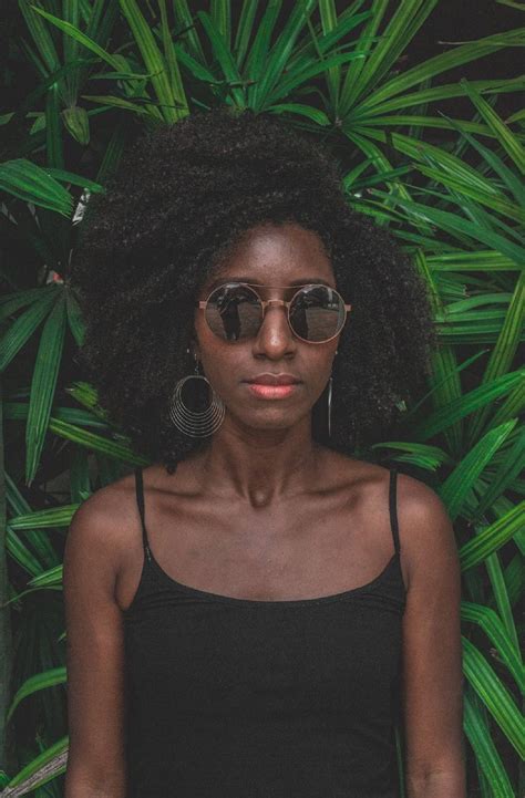 100 Cute Black Girls Wallpapers