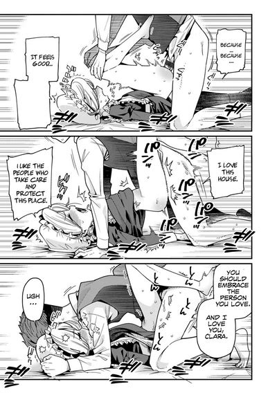 My Beloved Home Nhentai Hentai Doujinshi And Manga