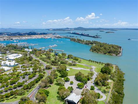 Matt Burnett Believes Gladstone Is Ideal Place To Host Nuclear Subs