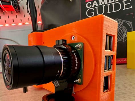 Dome Camera Raspberry Pi At Lillian Stewart Blog